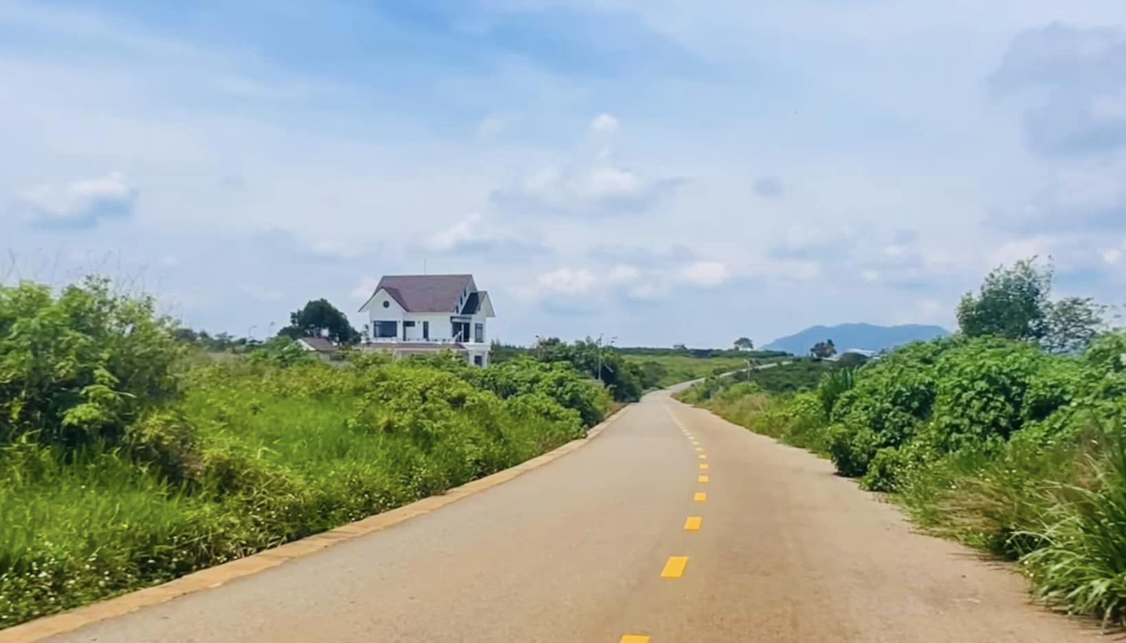 Bán 3 nền Nguyễn Trãi, Nguyễn Tri Phương Lộc Tiến Bảo Lộc Lâm Đồng